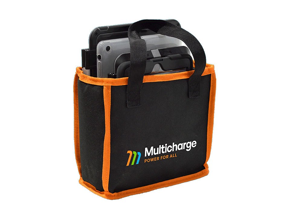 Charging Solutions for Multiple Tablets & More | Multicharge