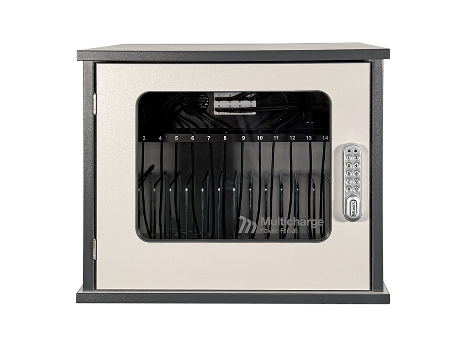 Charging Solutions for Multiple Tablets & More | Multicharge