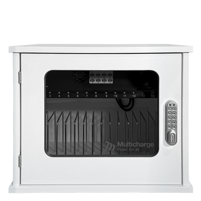 Charging Solutions for Multiple Tablets & More | Multicharge